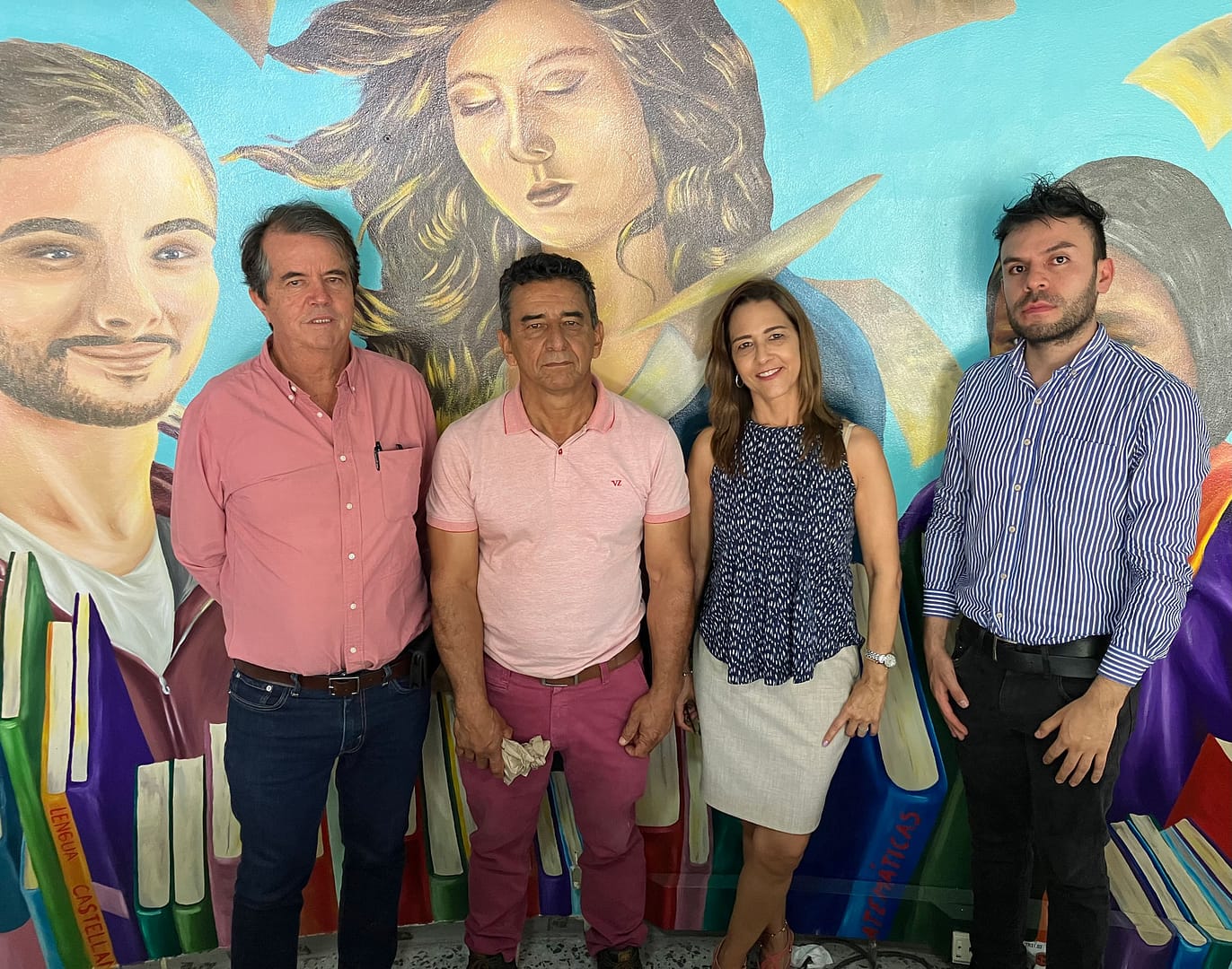 GHBF rolls out a series of bilingualism workshops that incorporate ...