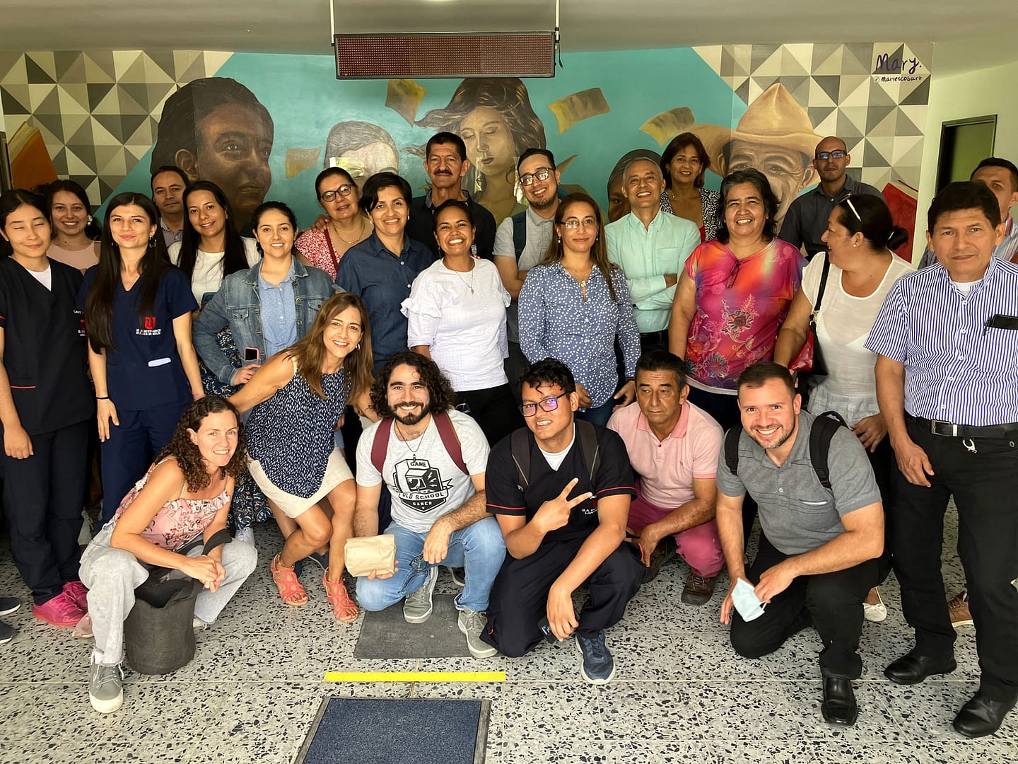 GHBF rolls out a series of bilingualism workshops that incorporate ...