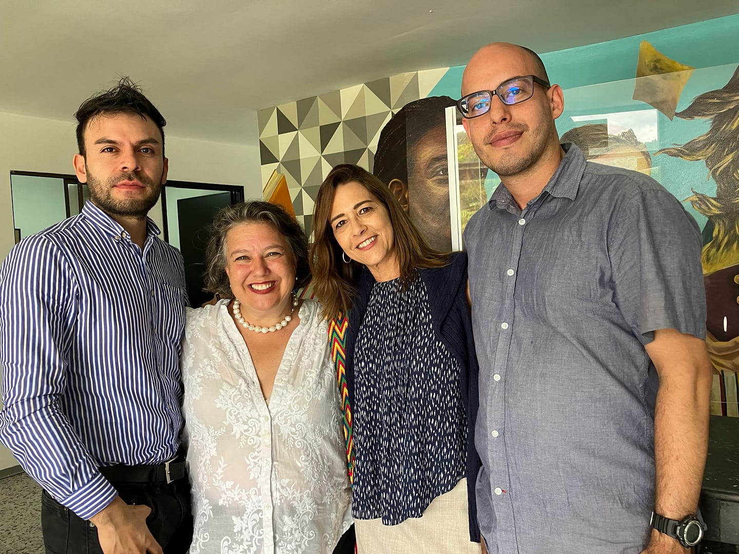 GHBF rolls out a series of bilingualism workshops that incorporate ...