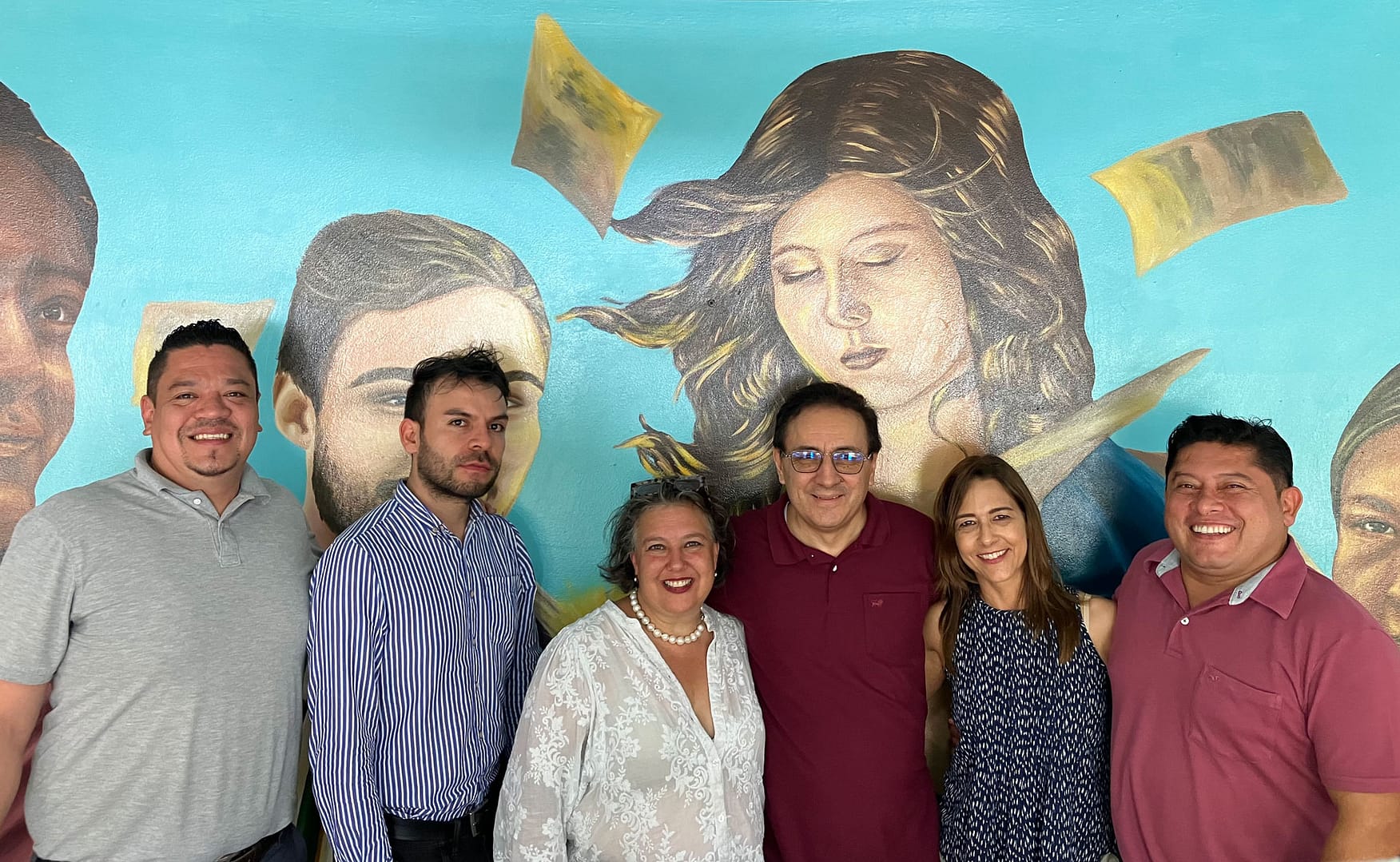 GHBF rolls out a series of bilingualism workshops that incorporate ...